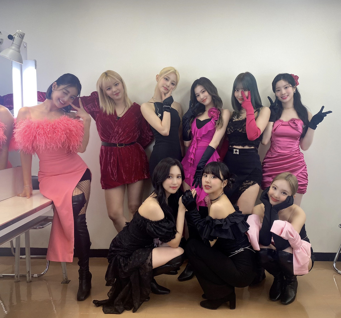 TWICEジョンヨン激太りに事務所の反応は？脱退の可能性など | Coco NAVI-ココナビ-