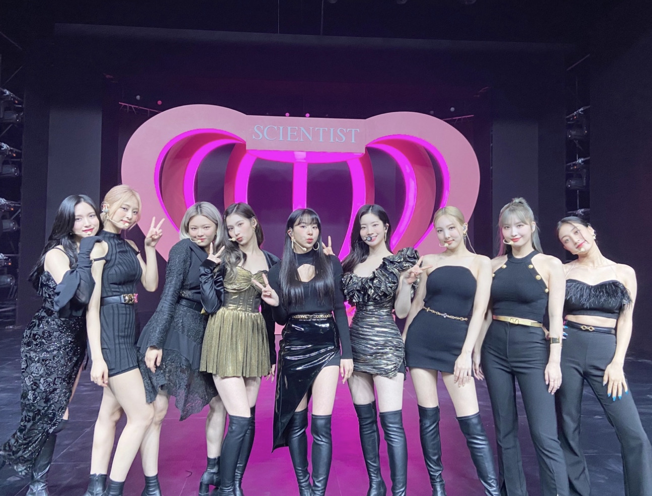 TWICEジョンヨン激太りに事務所の反応は？脱退の可能性など | Coco NAVI-ココナビ-