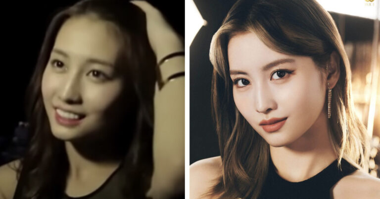 TWICEモモ昔と現在の変化がスゴい！鼻・歯・体型を画像比較！ | Coco NAVI-ココナビ-
