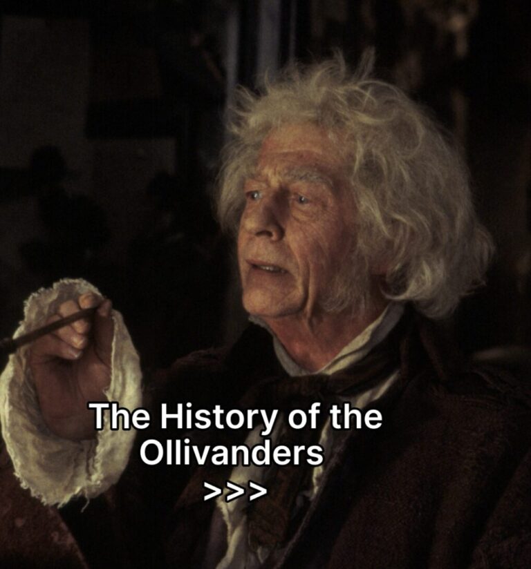 【最新】ハリーポッター亡くなった主要俳優まとめ｜年齢や死因など | Coco NAVI-ココナビ-